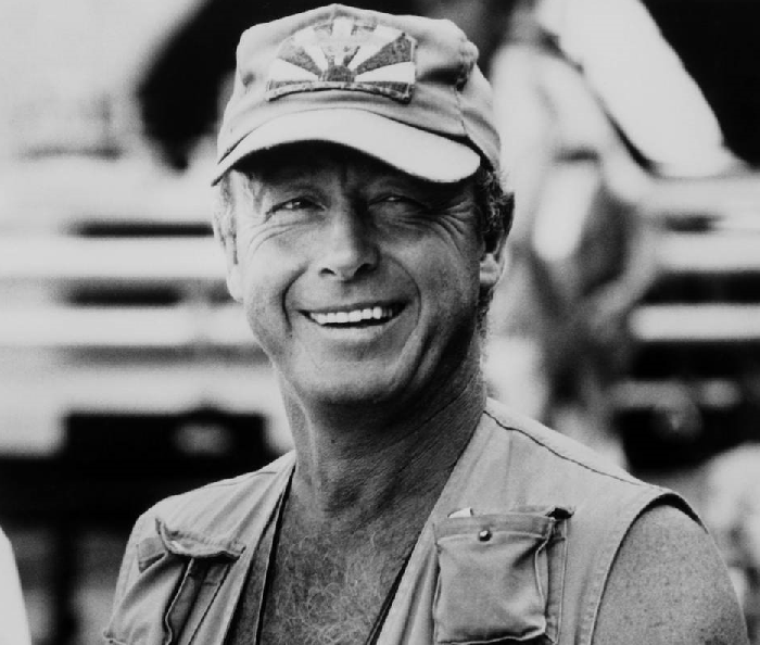 Tony Scott :: Filmová kecárna - skladiště